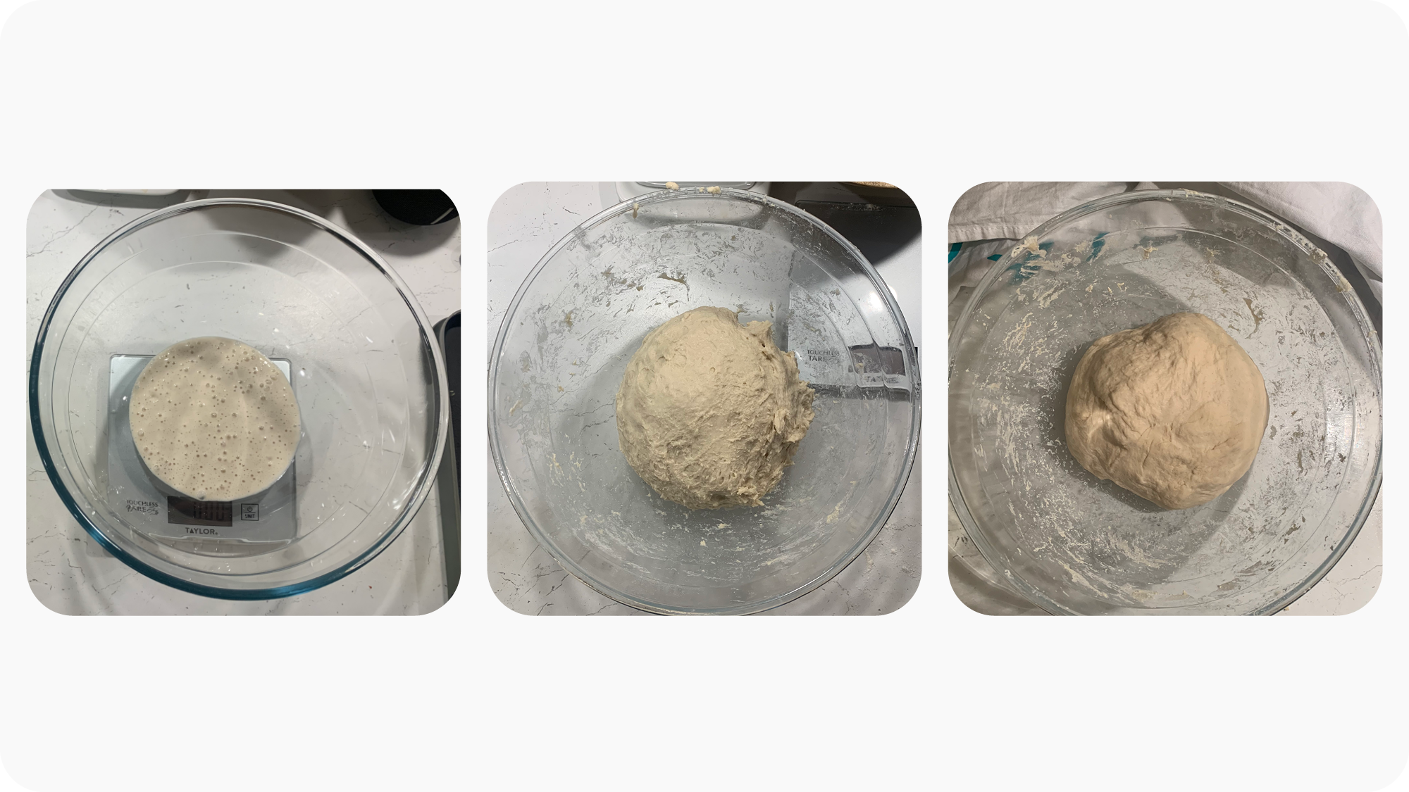 How to make sourdough bread | Guides | Watching the Pot