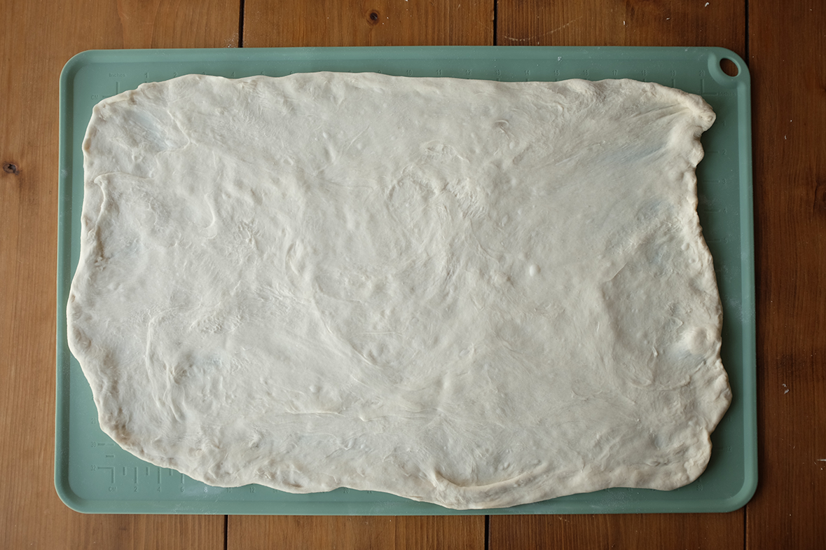How to make sourdough bread | Guides | Watching the Pot