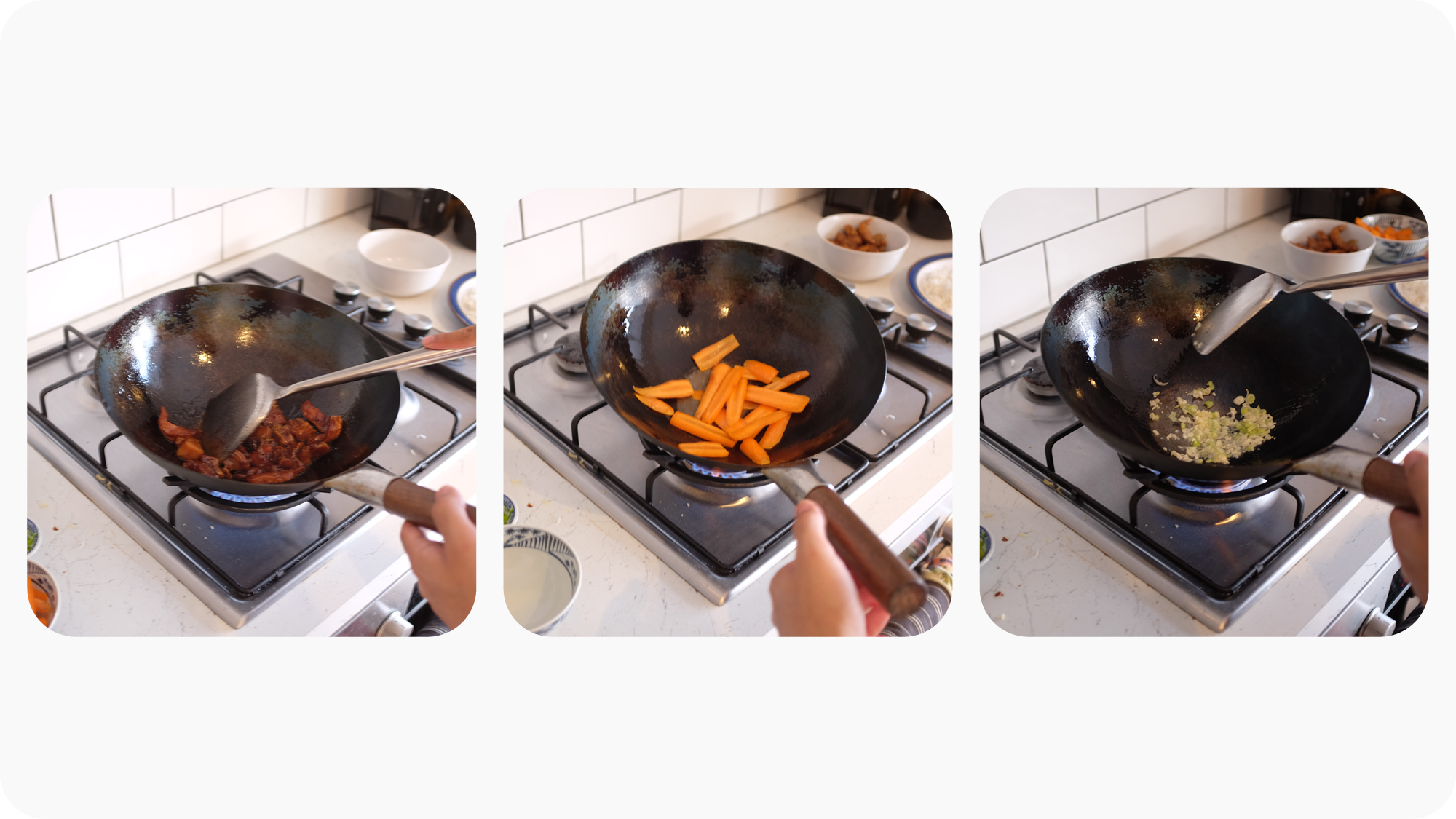 Your guide to the perfect fried rice | Watching the Pot