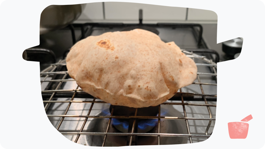 How to make chapatis | Guides | Watching the Pot